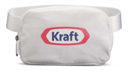 Custom Belt Bags - Custom Fanny Packs for Your Brand or Event