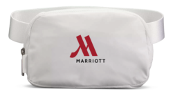 Custom Belt Bags - Custom Fanny Packs for Your Brand or Event